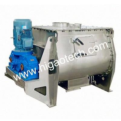 Non-gravity Double Shaft Paddle Mixer,non Gravity Mixer,zero Gravity ...